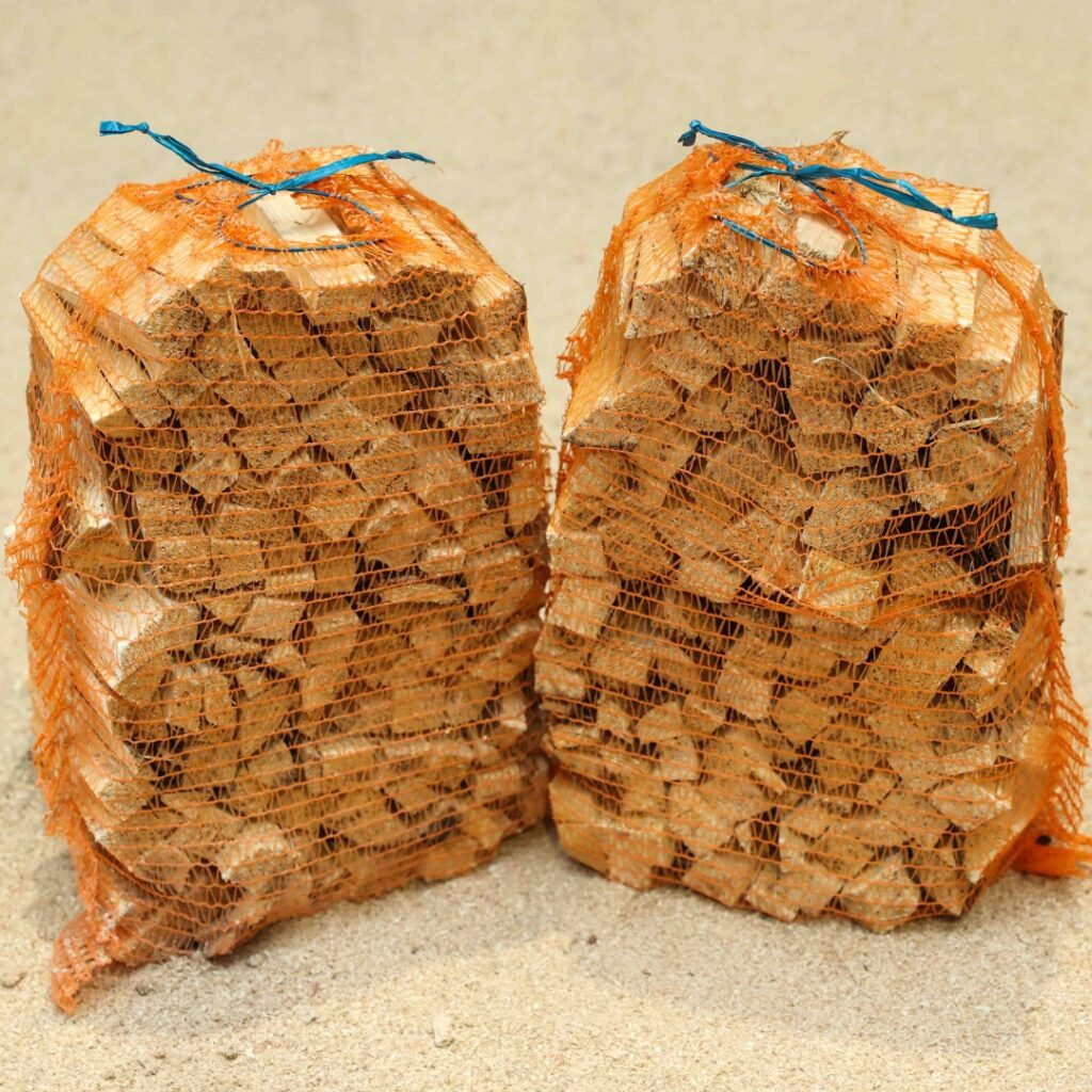 Kiln Dried Kindling – Hearth